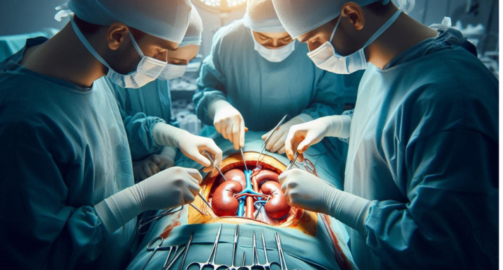 Kidney Transplant and Infection Risk: How Can You Protect Yourself from ...