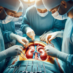 Post-Kidney Transplant Exercise: How to Start Physical Activity? - Expert Cancer Surgeon