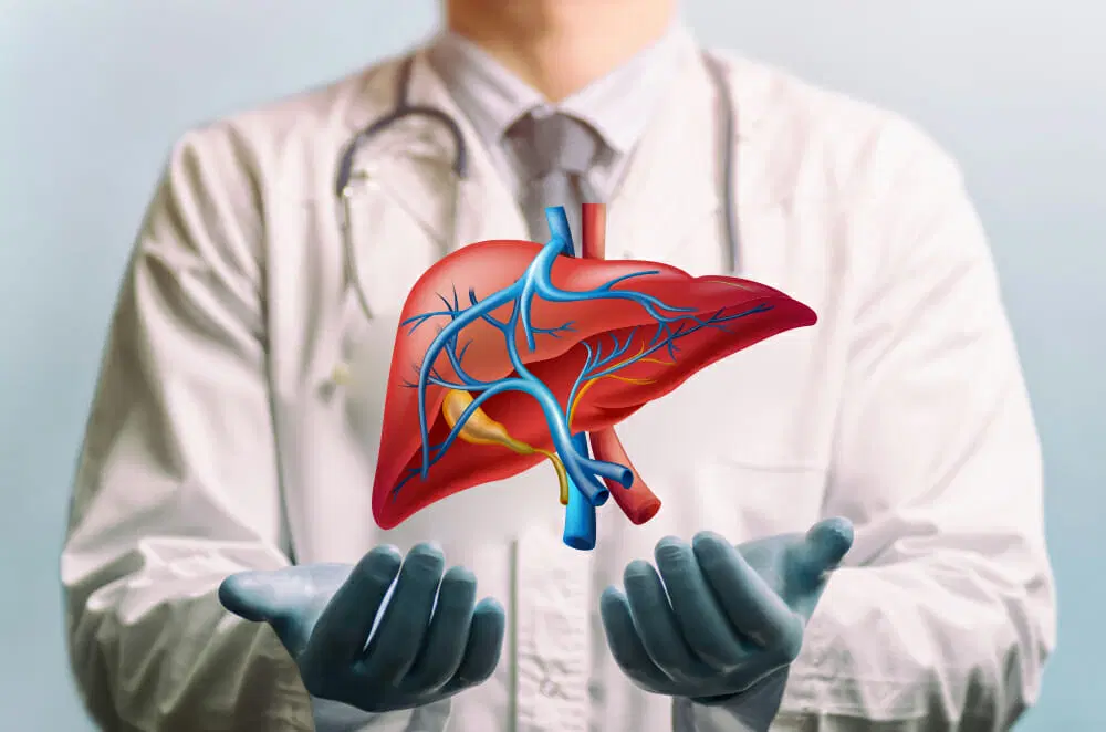 How Does Psychological Support Before and After Liver Transplant ...
