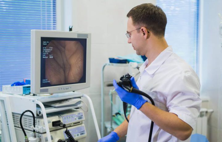 What is proctology, its role in digestive system health, and what are ...