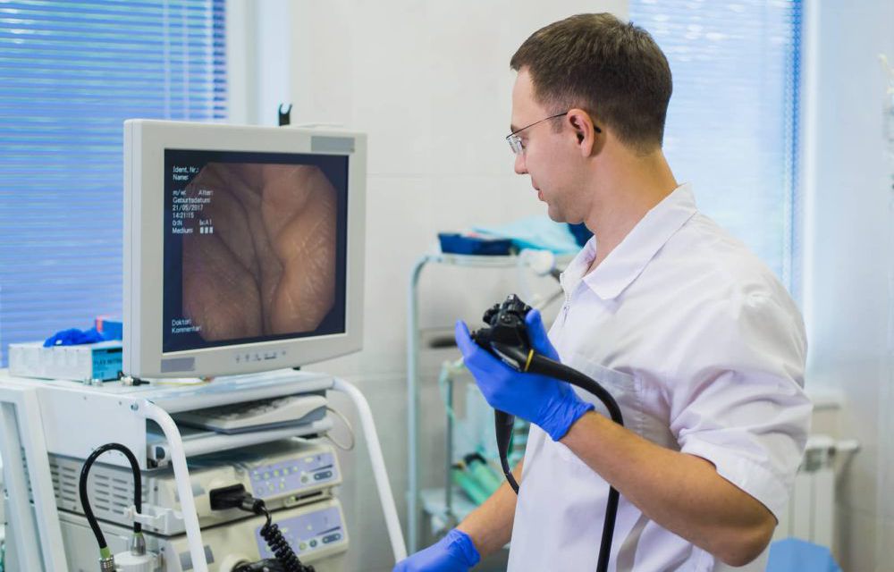 What is proctology, its role in digestive system health, and what are ...